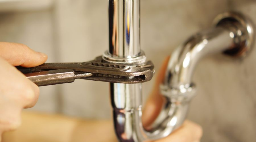 Help Avoid Problems and Protect the Plumbing With Maintenance - The ...